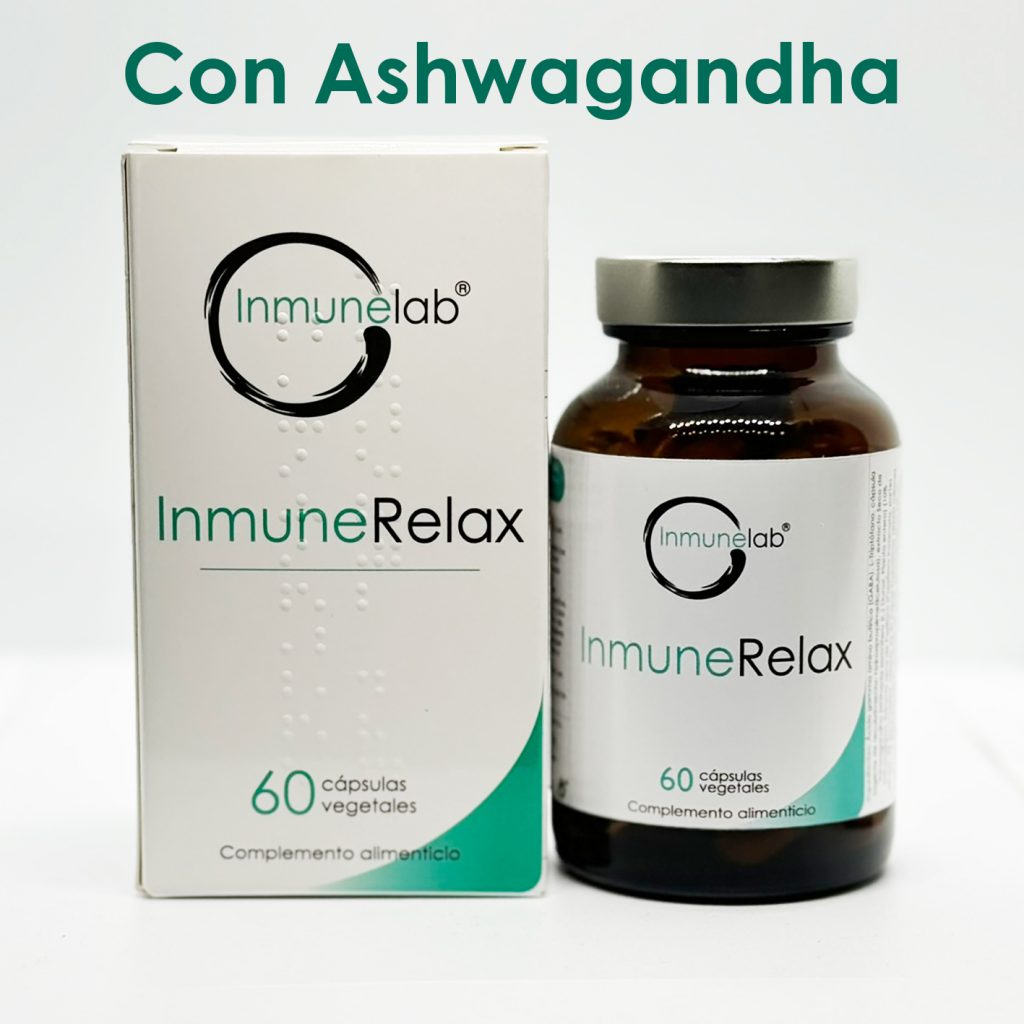 InmuneRelax – Inmunelab