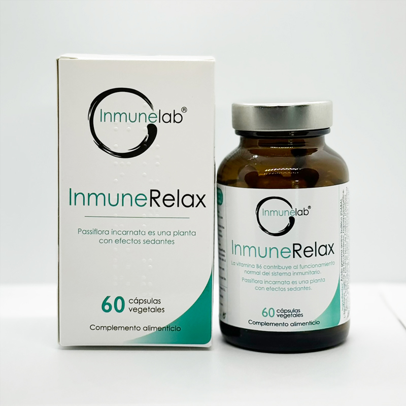 InmuneRelax – Inmunelab