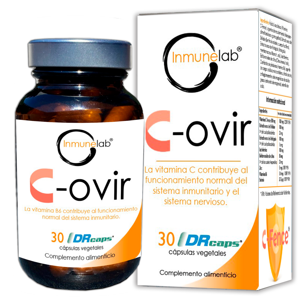 C-ovir – Inmunelab