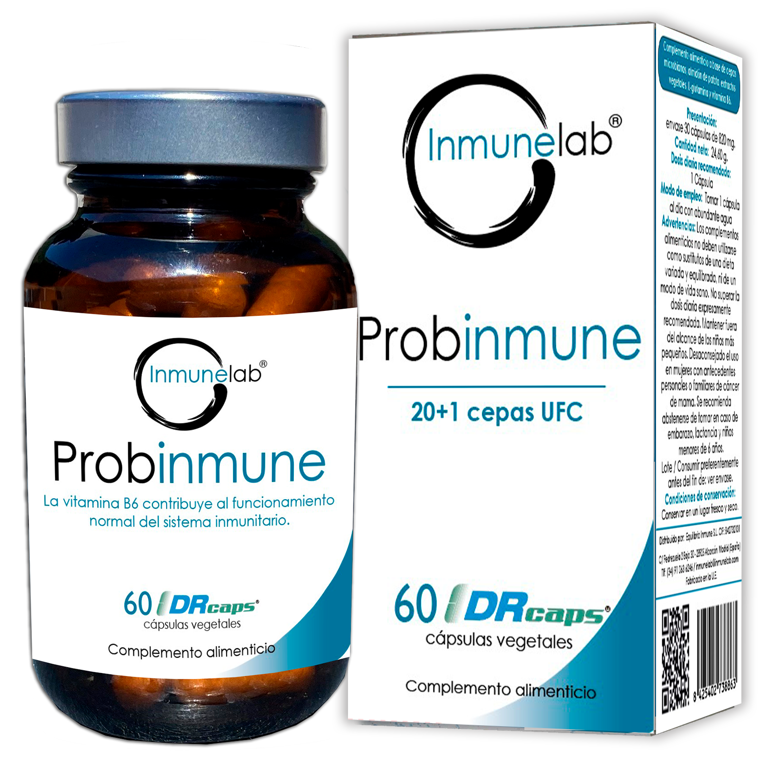 Probinmune – Inmunelab
