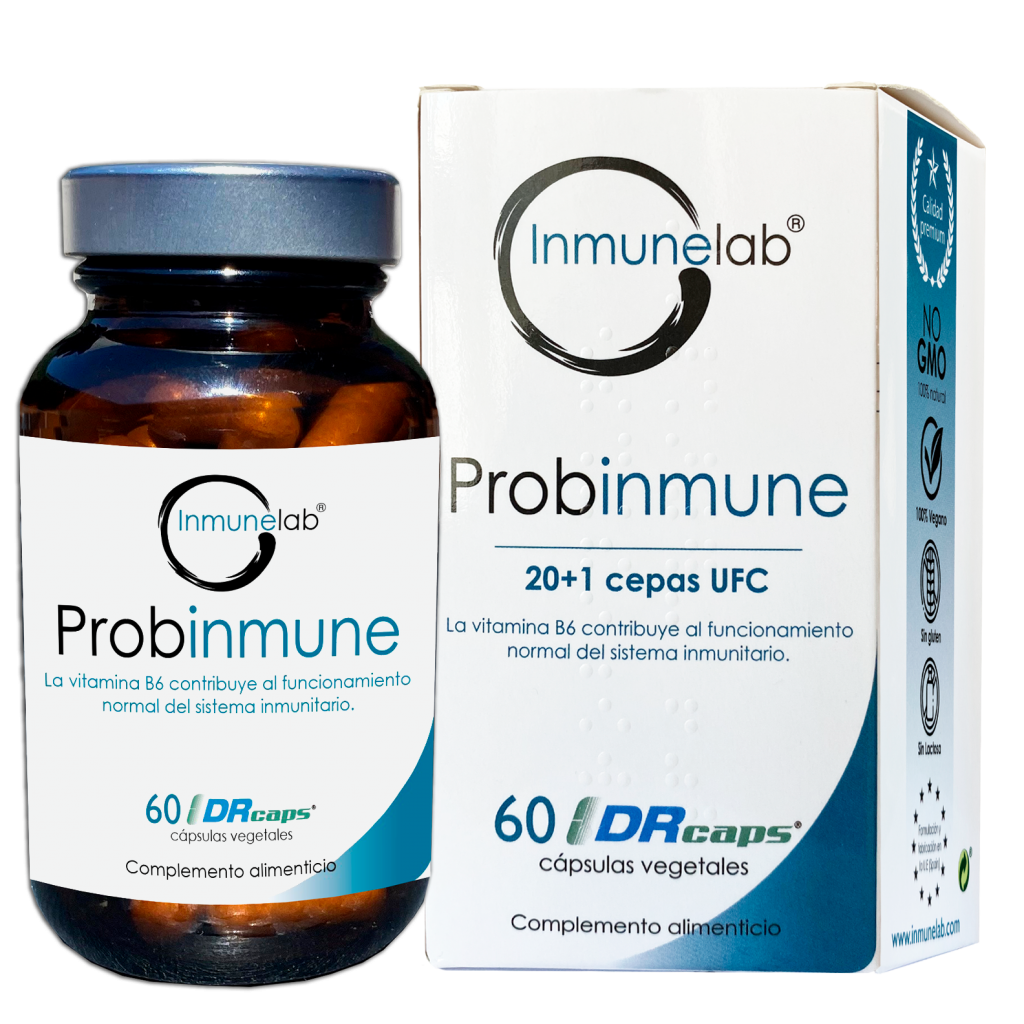 Probinmune – Inmunelab